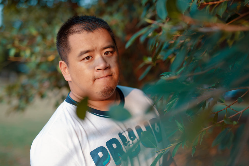 🇹🇼 Bro. Jay Huang – ARJD BRO BEARS