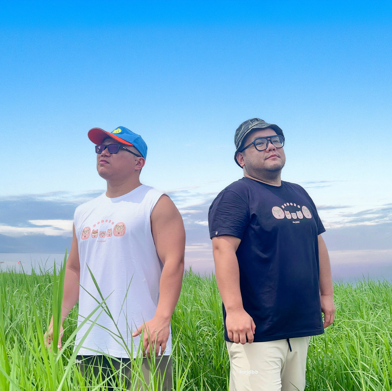 DODORO 多多肉 | #arjdbb® – ARJD BRO BEARS