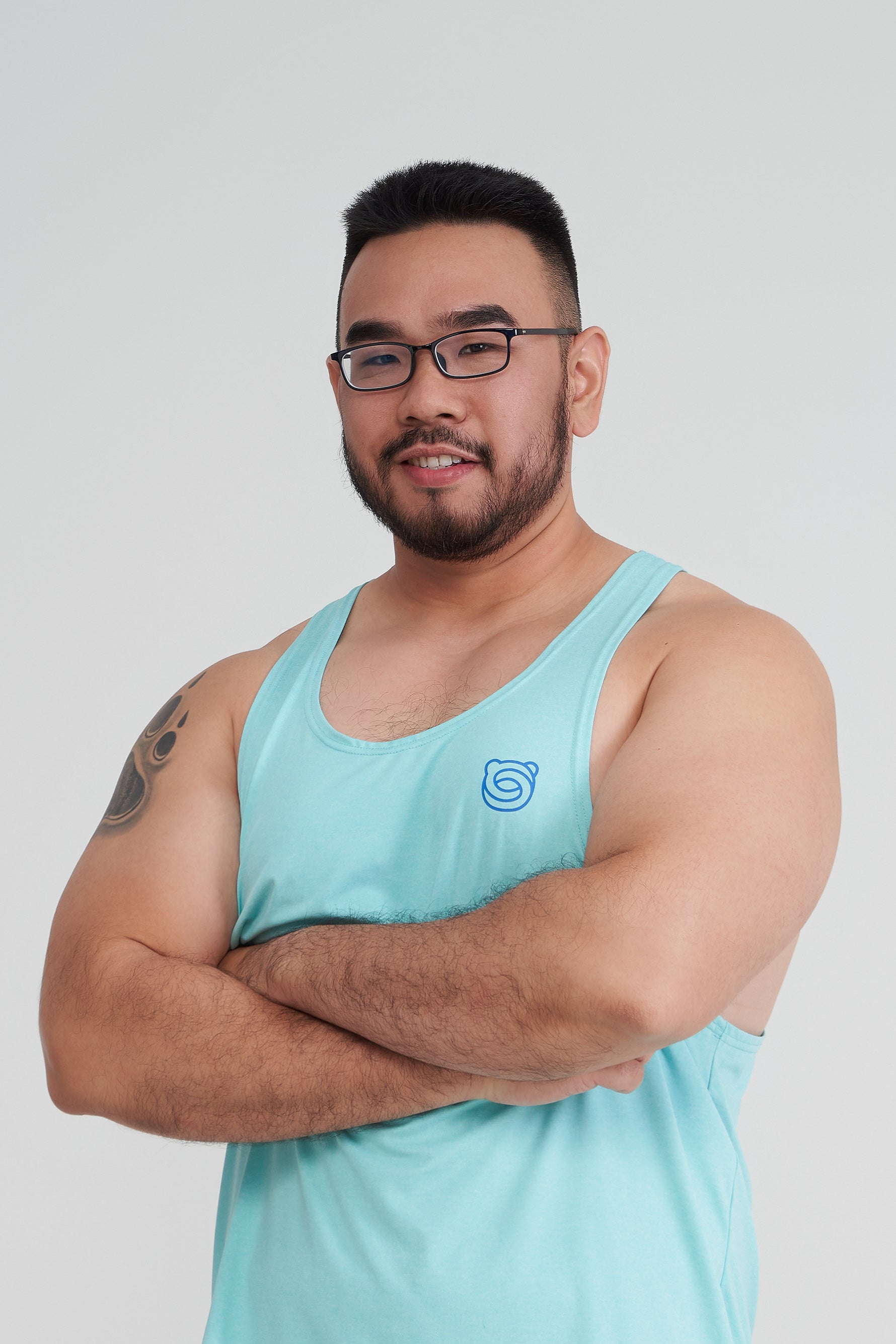 MOBIUSBEAR Stringer | #arjdbb® – ARJD BRO BEARS